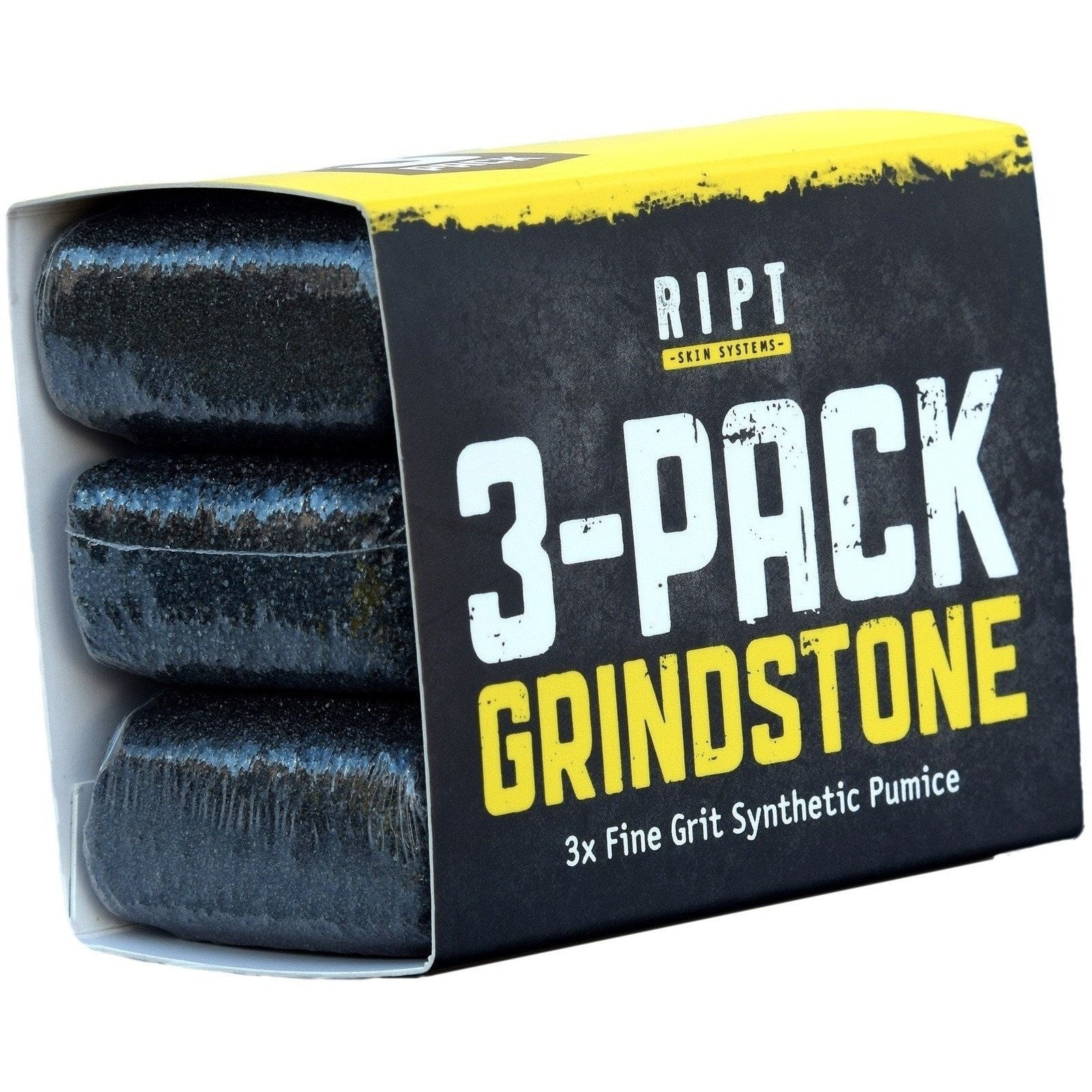 Grindstone 3-Pack – RIPT Skin Systems